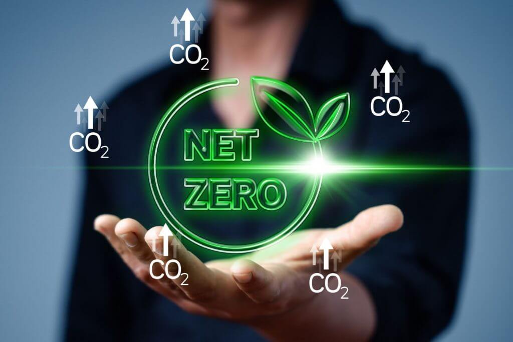 Net Zero até 2050: o que significa e por que é urgente agir agora 🌎 ...